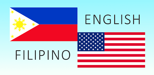 Me and the Filipino language